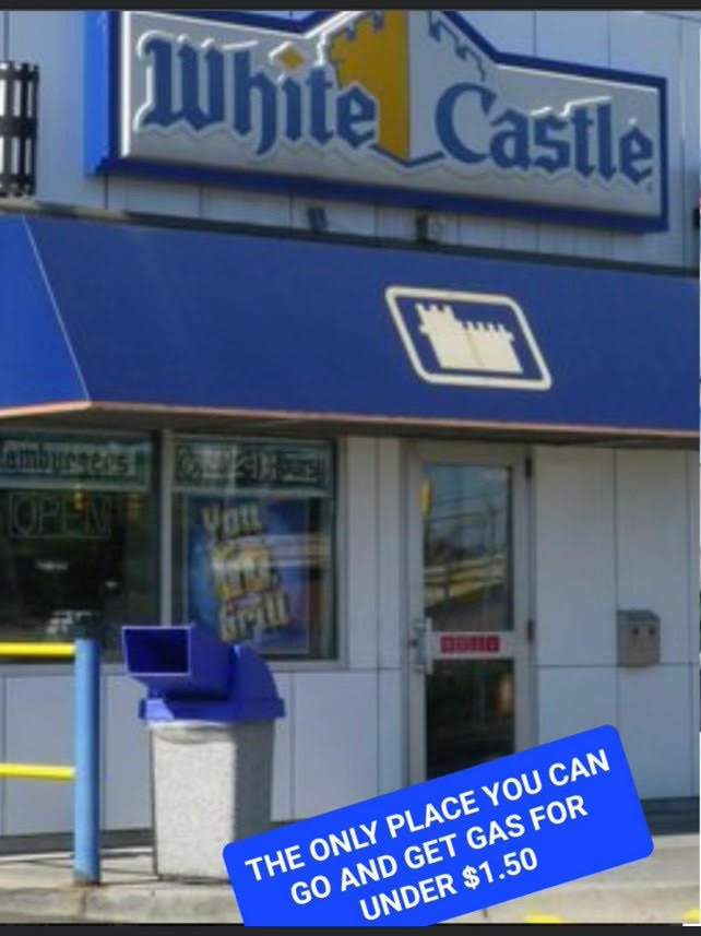 Gas Memes – The Musings Of A "Would Be Hermit"